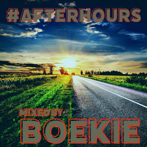 Stream BOEKiE SUNDay MAGiC Melodic Techno Afterhours November 2023 by ...