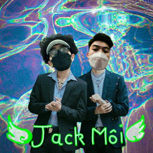 Stream Jack Môi - tcvn3 x Long XeKo by Nhạc Có Học | Listen online for ...