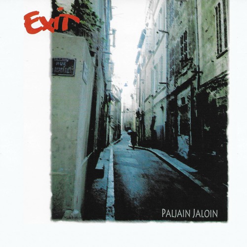 Stream Kahden maan kansalainen by Exit | Listen online for free on ... Stream Kahden maan kansalainen by Exit | Listen online for free on ...