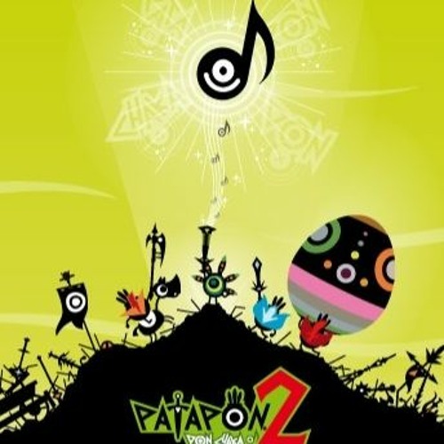 Stream Patapon 2 Original Soundtrack | Listen to Patapon 2 (2008 ...