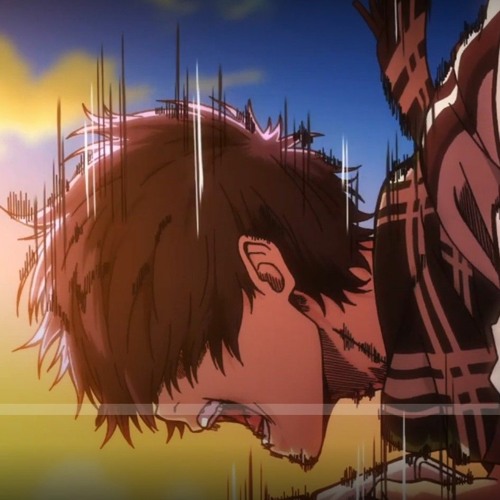 Stream episode Isagi Yoichi scream |Blue Lock edit-AMV| by K I L L U A ...