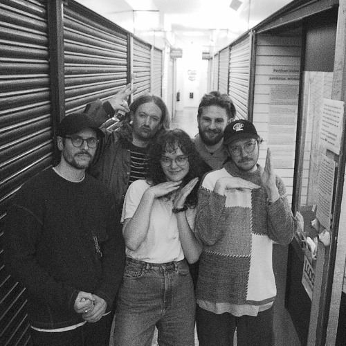 Stream The Balamii Club Show w/ Ariane V, The Tusi’s, Jack Hughman ...