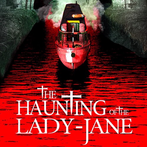 Stream THE HAUNTING OF THE LADY JANE - Horror pitch. by Thomas George ...