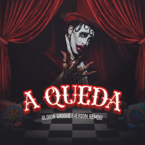 Stream Gloria Groove - A Queda (Herson Remix) by Herson | Listen online ...