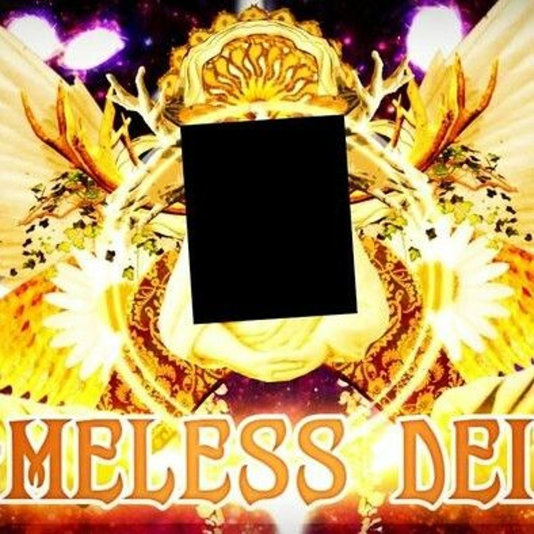 Stream [WRATH OF THE GODS TERRARIA] Theme Of NAMELESS DEITY (Twisted ...