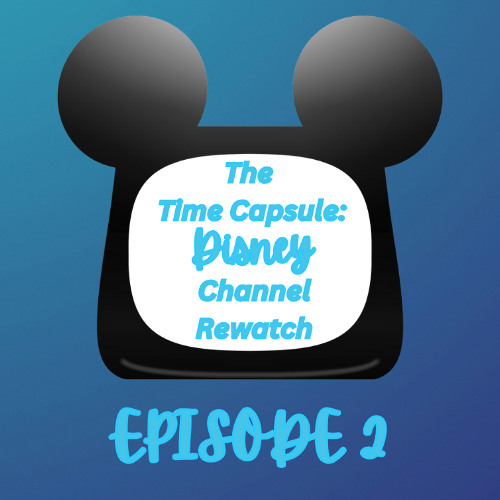 Stream episode Top 5 Disney Channel Original Movies of the 2000’s by The Time Capsule: Disney ...