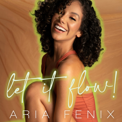 Stream Let It Flow! by Aria Fenix | Listen online for free on SoundCloud