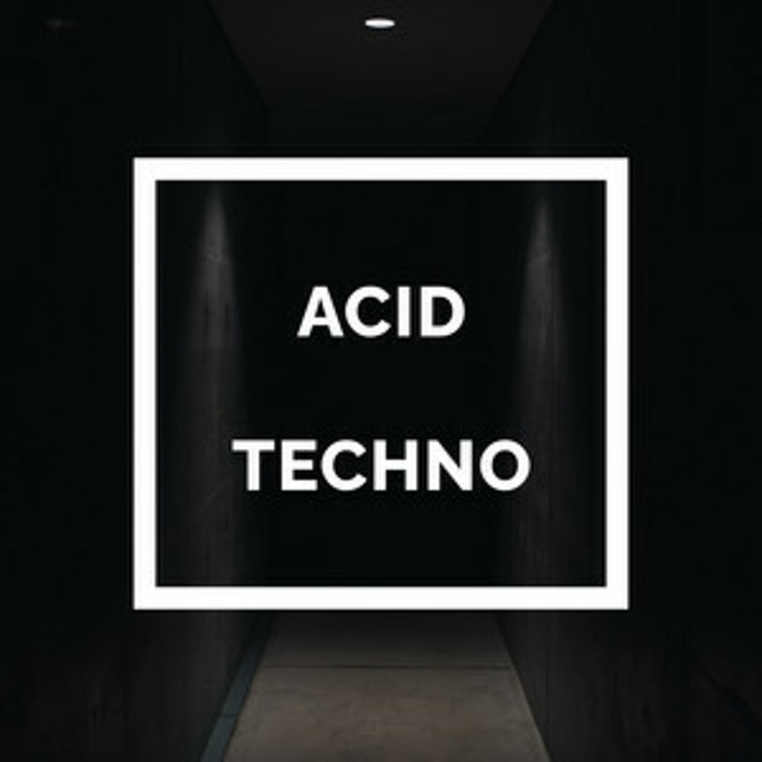 Stream Revised Records | Listen to ACID TECHNO 2025 playlist online for ...