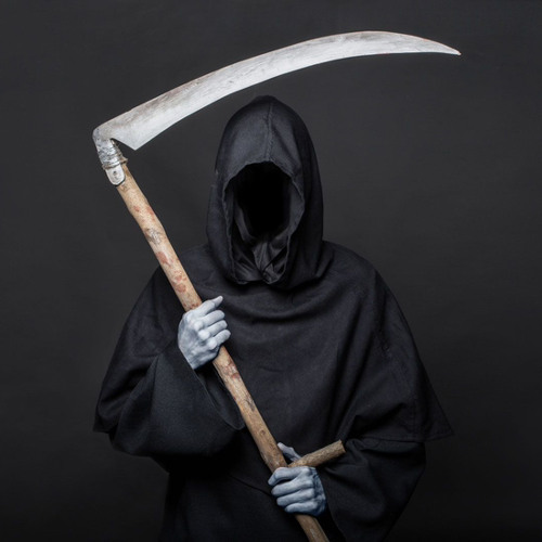 Stream Grim Reaper - Intro (Prod. By TrueNorthBeats) by Grim Reaper ...