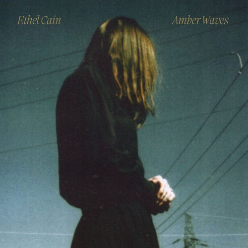 Stream Ethel Cain - Amber Waves [live - no crowd] by Tyto alba | Listen ...