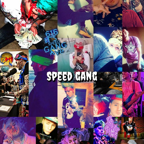 Stream SpeedGangFan_616 | Listen to speedgang playlist online for free ...