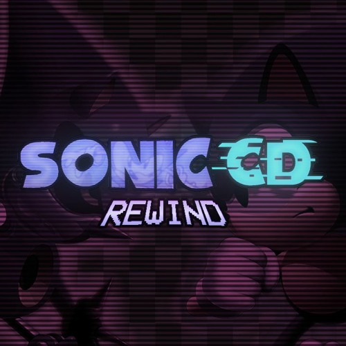 Stream Jungle Zone Act 1 (Sonic CD Rewind Mix) by nakaigi | Listen ...