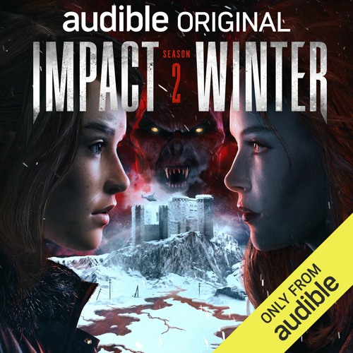 Stream Impact Winter - Episode 202 : Darcy Tells Felix That She Slept ...