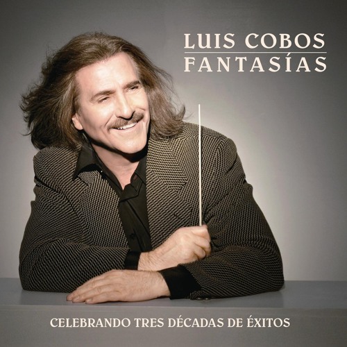 Stream La Leyenda del Beso (Remasterizado) by Luis Cobos | Listen online for free on SoundCloud
