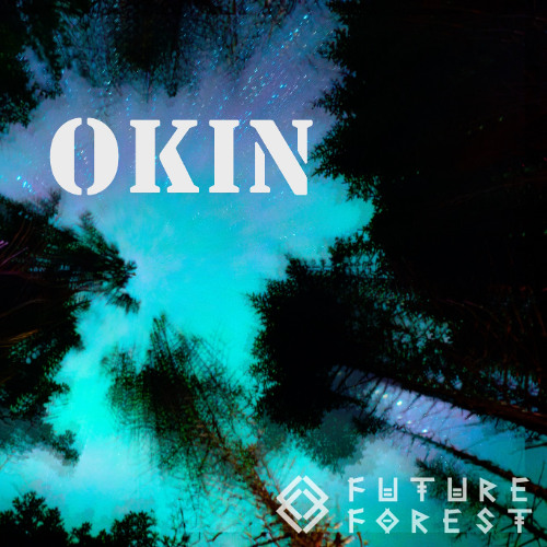 Stream FUTURE FOREST FESTIVAL 2024 - OKIN by KONTRAST-MONTREAL | Listen ...