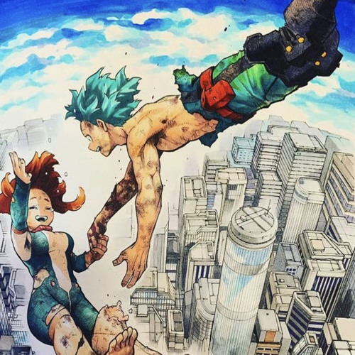 Stream A Dream by Rest_In_Peace_Ace | Listen online for free on SoundCloud