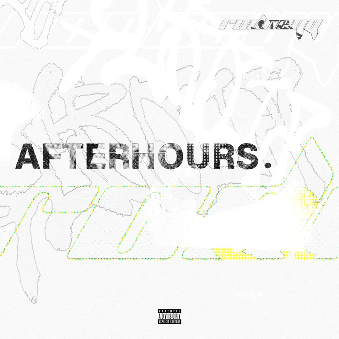 Stream rodneyy | Listen to After Hours playlist online for free on ...