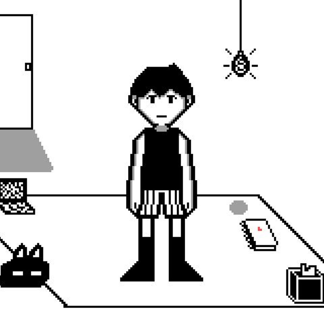 Stream OMORI - White Space by Softcustomer | Listen online for free on ...