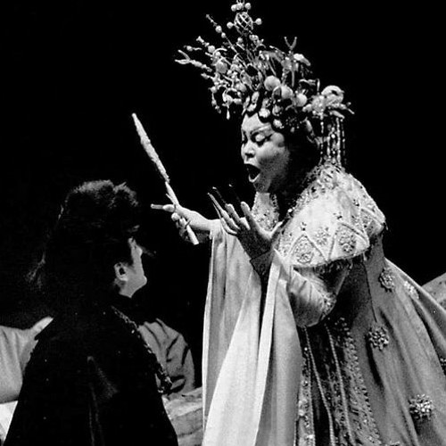 Stream Elinor Ross & Franco Corelli - Turandot - Riddle scene by Franco ...
