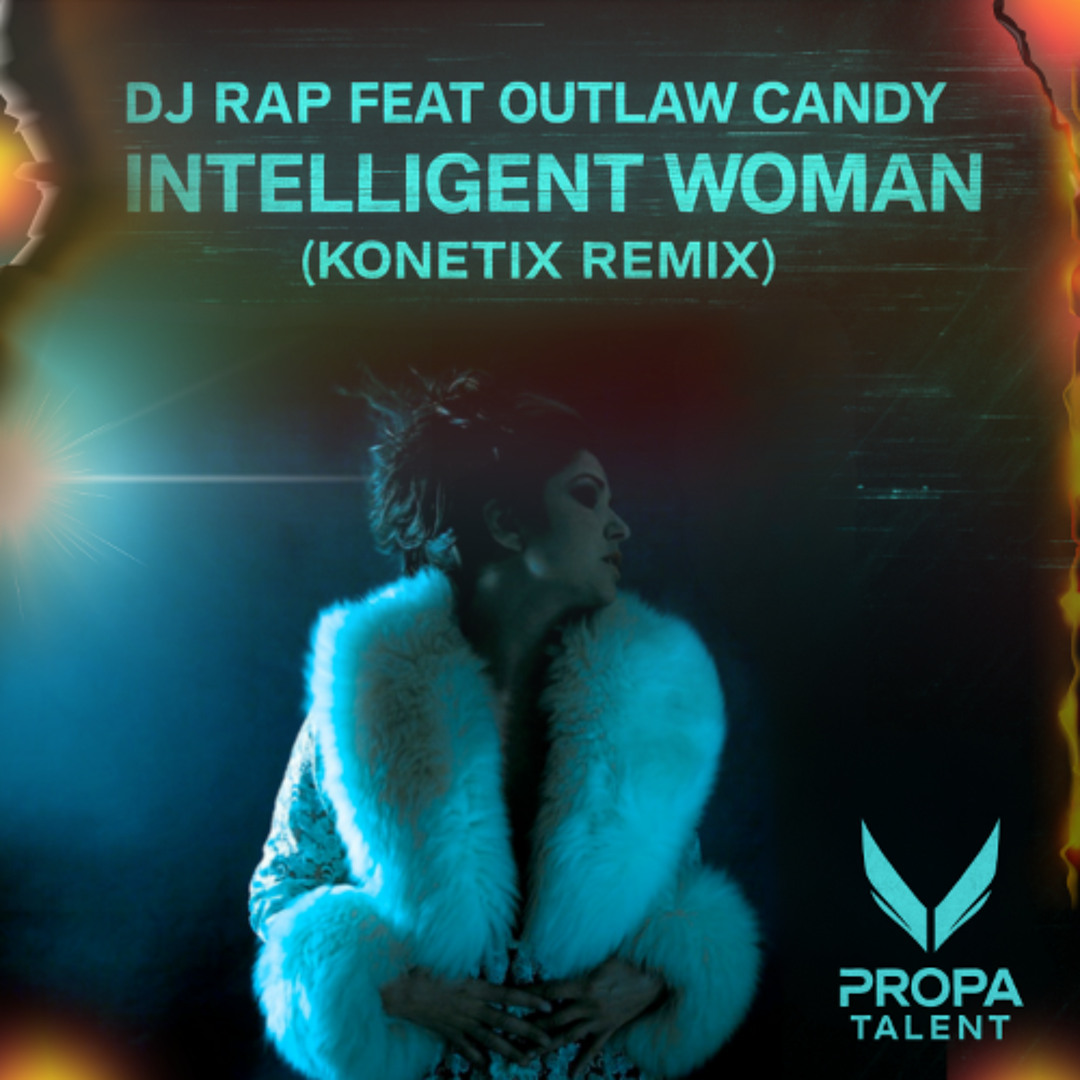 Stream Intelligent Woman (Konetix Remix) by DJ Rap | Listen online for ...