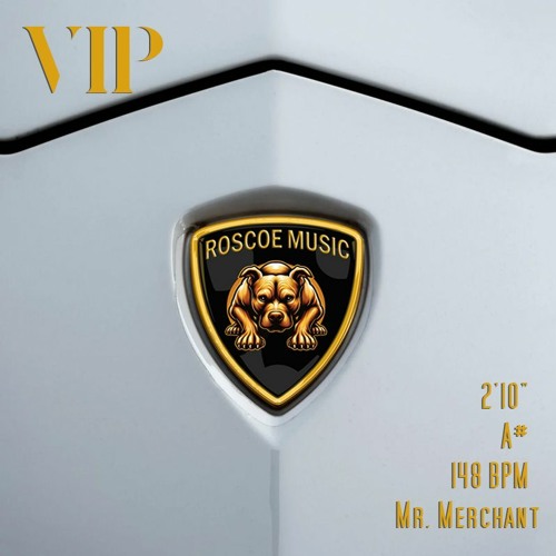Stream VIP 2024 (Instrumental) by Roscoe Music Inc. | Listen online for ...