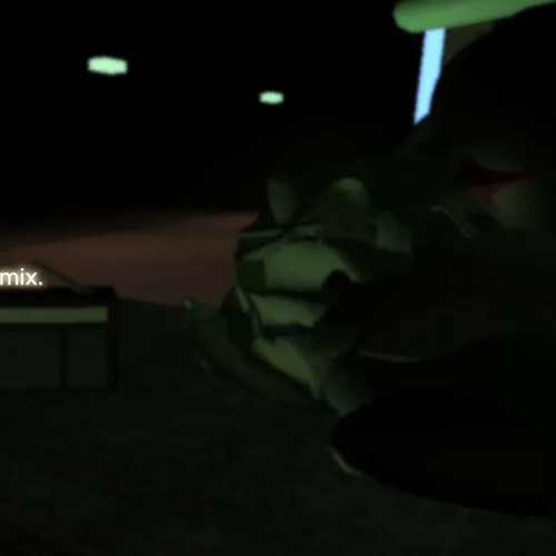 Stream TYL RADIOMIX - CXE Lore OST by CXE Lore - Official | Listen ...