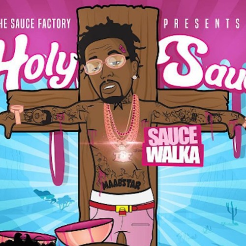 Stream Sauce Walker x Travis Scott - Sticks by 808 Heavy | Listen ...