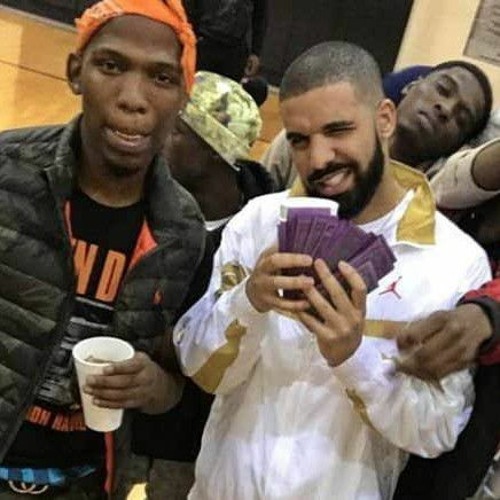 Stream BlocBoy JB & Drake "Look Alive" by YeezY | Listen online for ...
