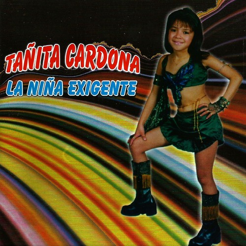 Stream La Niña Exigente, (Magno Mix) by Tañita Cardona | Listen online ...
