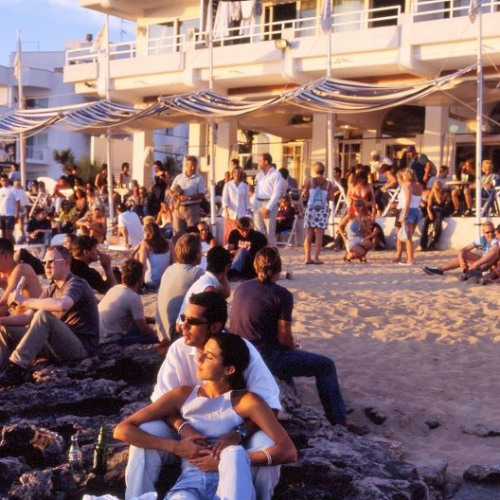 Stream Cafe del Mar - Energy 52 (Choco bootleg remix) by Choco (Bootlegs) | Listen online for ...