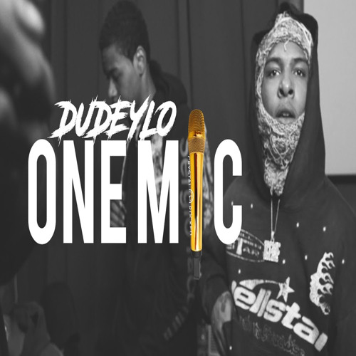 Stream One Mic Freestyle by DudeyLo | Listen online for free on SoundCloud