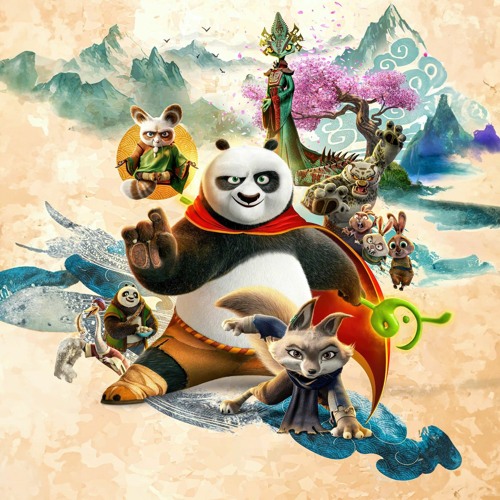 Stream (PELISPLUS)! Ver Kung Fu Panda 4 (2024) Pelicula completa by ... Stream (PELISPLUS)! Ver Kung Fu Panda 4 (2024) Pelicula completa by ...