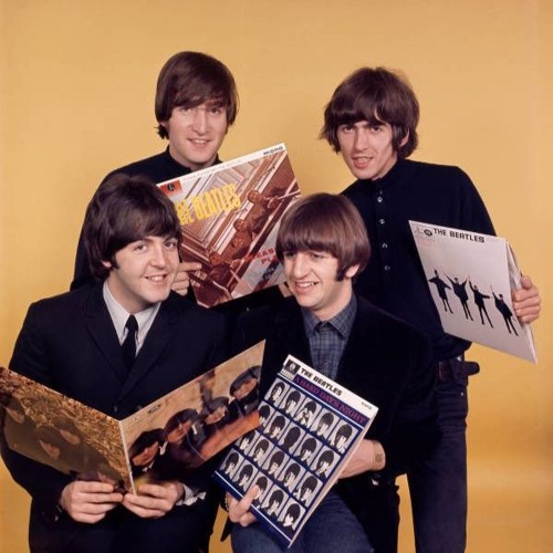 Stream The Beatles | Listen to The Beatles - All Full Albums ...