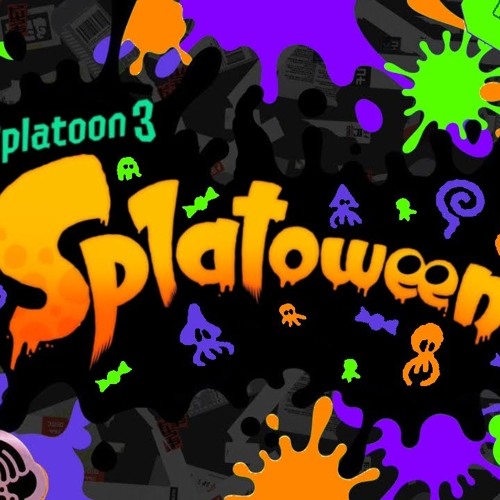 Stream ThatOneMorganaFan | Listen to Splatoon 3 Splatoween OST playlist ...
