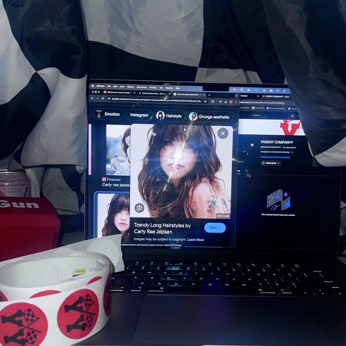 Stream ⑲ Carlyy Rae Jepsen - CALL ME MAYBE (2024 Reinterpretation) by ...