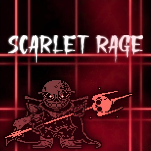 Stream (600 FOLLOWERS SPECIAL) - SCARLET RAGE - Scarlet Flare ...
