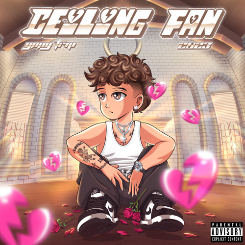 Stream Yung Trip - Ceiling Fan (OFFICIAL AUDIO) by Yung Trip | Listen ...