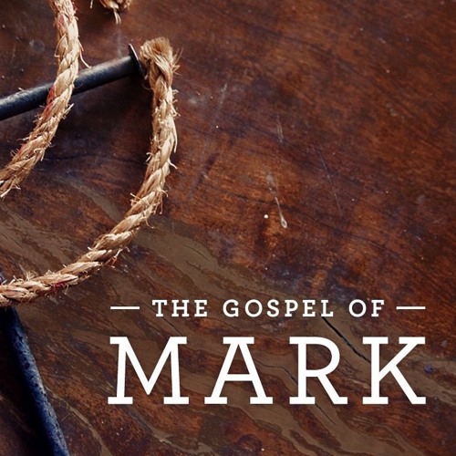 Stream 23. Mark 6 53-56 There All Along by Sovereign Grace Church ...