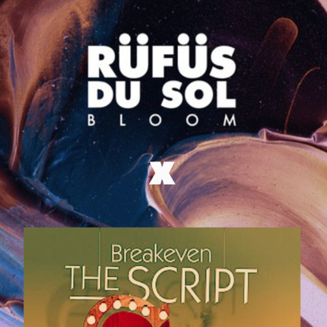 Stream Breakeven X Innerbloom (Rumpus Remix) (Brax Blends Extended ...