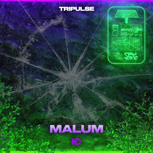 Stream Tripulse - Malum by High Caliber Records | Listen online for ...