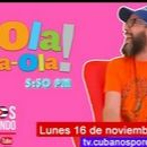 Stream Alex Otaola En Hola! Ota - Ola En Vivo Por YouTube Live (lunes ...