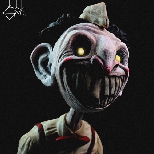 Stream The Hidden World (An "Ace of Clay" Story) by GORE | Listen ...