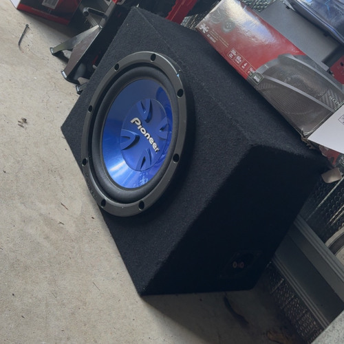 Stream Sick Subwoofer - Fat Pizza by Dimitrios Travlos | Listen online ...