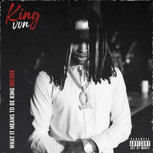 Stream von ♪ | Listen to what it means to be king deluxe ♪ playlist ...