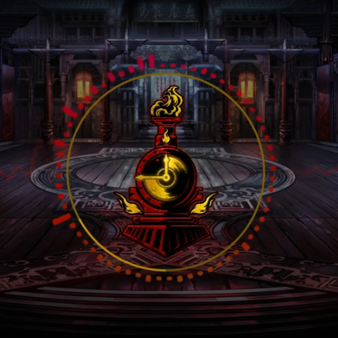 Stream Limbus Company OST - Canto VIII Boss 1 Battle (Jia Qiu) Theme 1 by Thunder_Orb1 | Listen ...