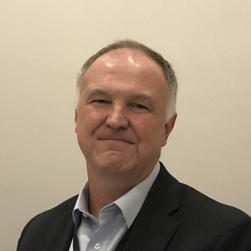 Stream episode Paul Challoner Ericsson interview by measurementblues ...