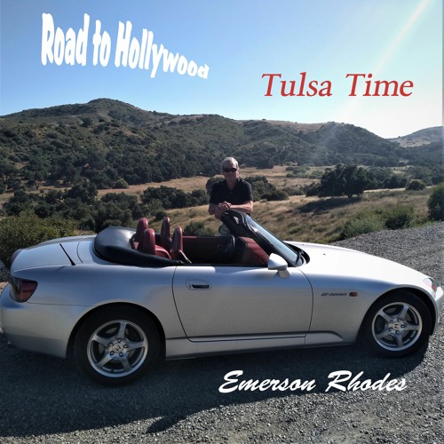 Stream Tulsa Time by Emerson Rhodes | Listen online for free on SoundCloud