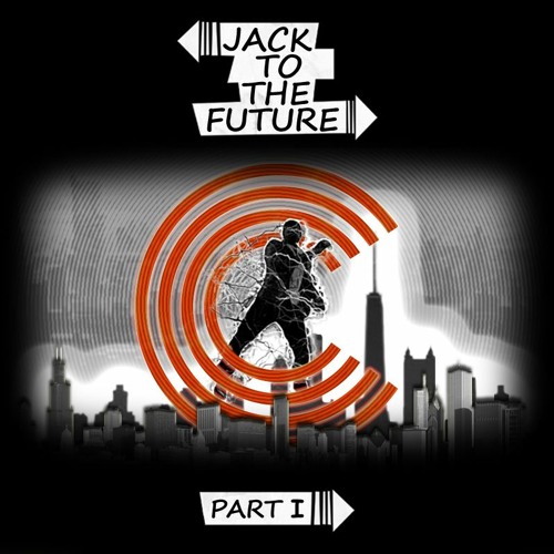 Stream Jack to the future - Deep House Mix by Gunux | Listen online for free on SoundCloud