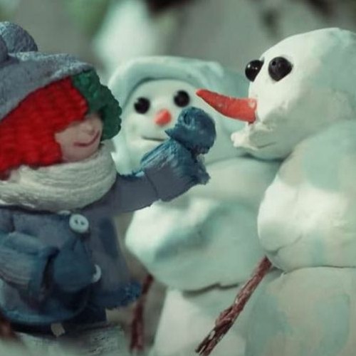 Stream Snow man -Sia (Male Cover) by 하상현 | Listen online for free on ...