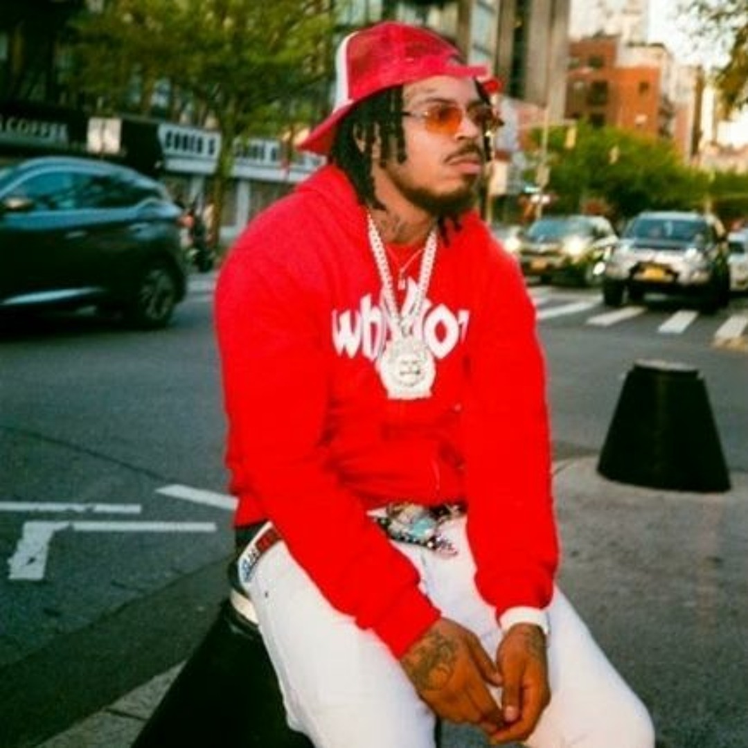 Stream Rx Papi - Kenny B by DAWGSHITRECORDS | Listen online for free on ...